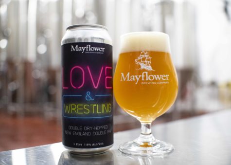 Core Brews | Mayflower Brewing