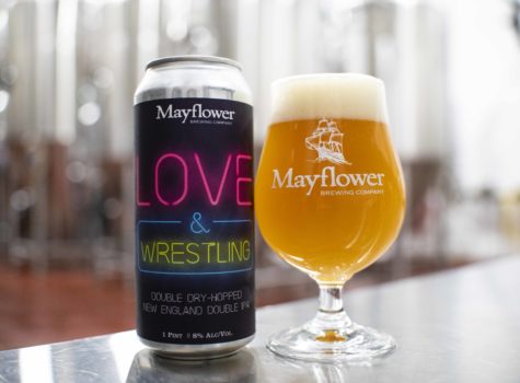 Core Brews | Mayflower Brewing