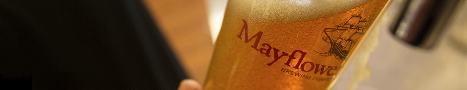 Contact | Mayflower Brewing